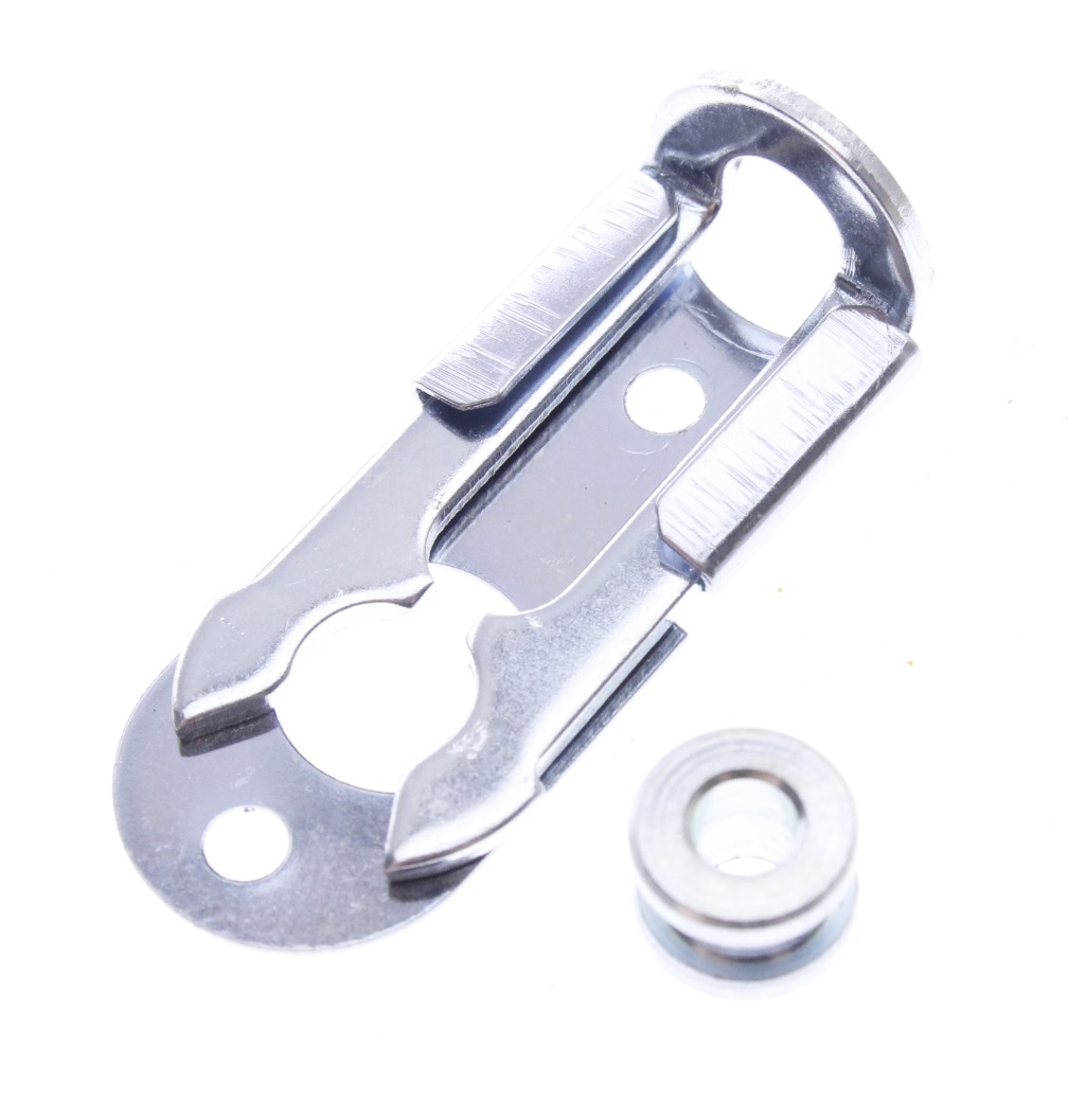 Quick Release Slide Latch | qualitectuning.de